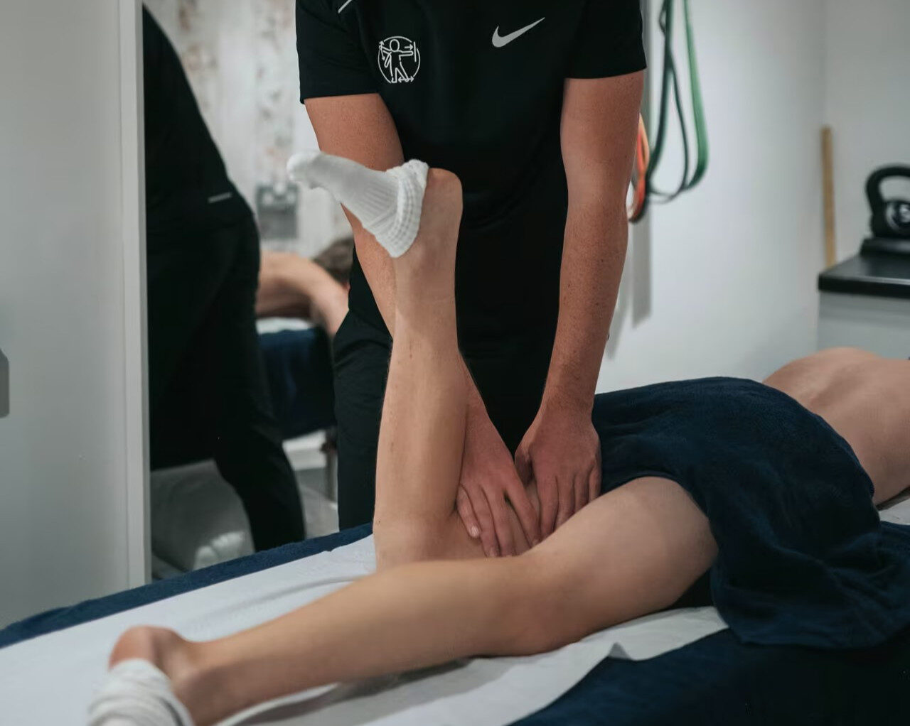 Physiotherapy Barnsley | Function First